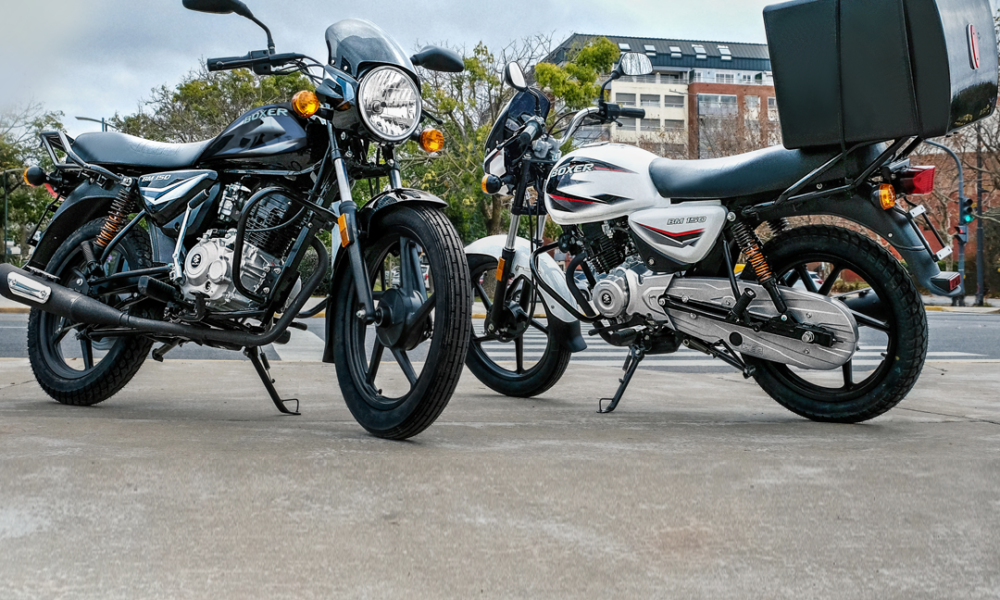 Llega la nueva Boxer 150 - Promotonews