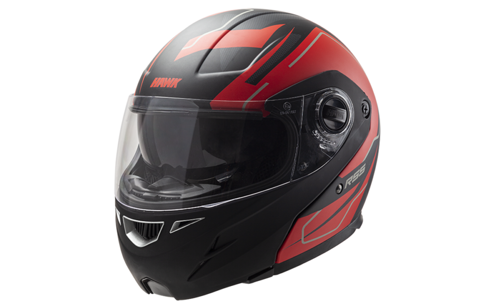 Hawk Helmets presenta el RS5 RESISTANCE. EDICION LIMITADA - Promotonews